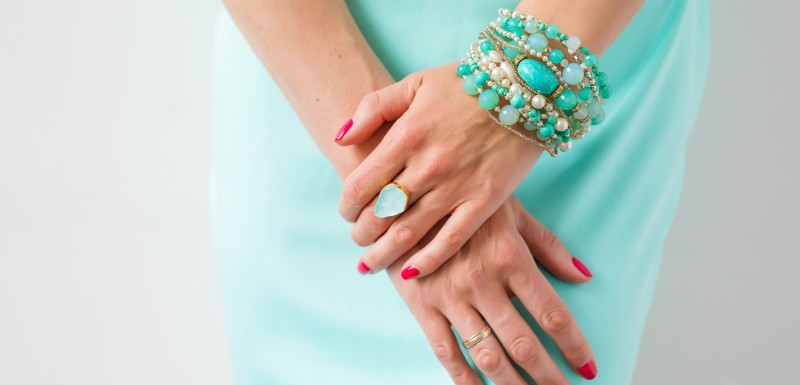 Top 5 Bracelet Styles: From Boho to Minimalist Bracelets Top 5 Bracelet Styles: From Boho to Minimalist Bracelets